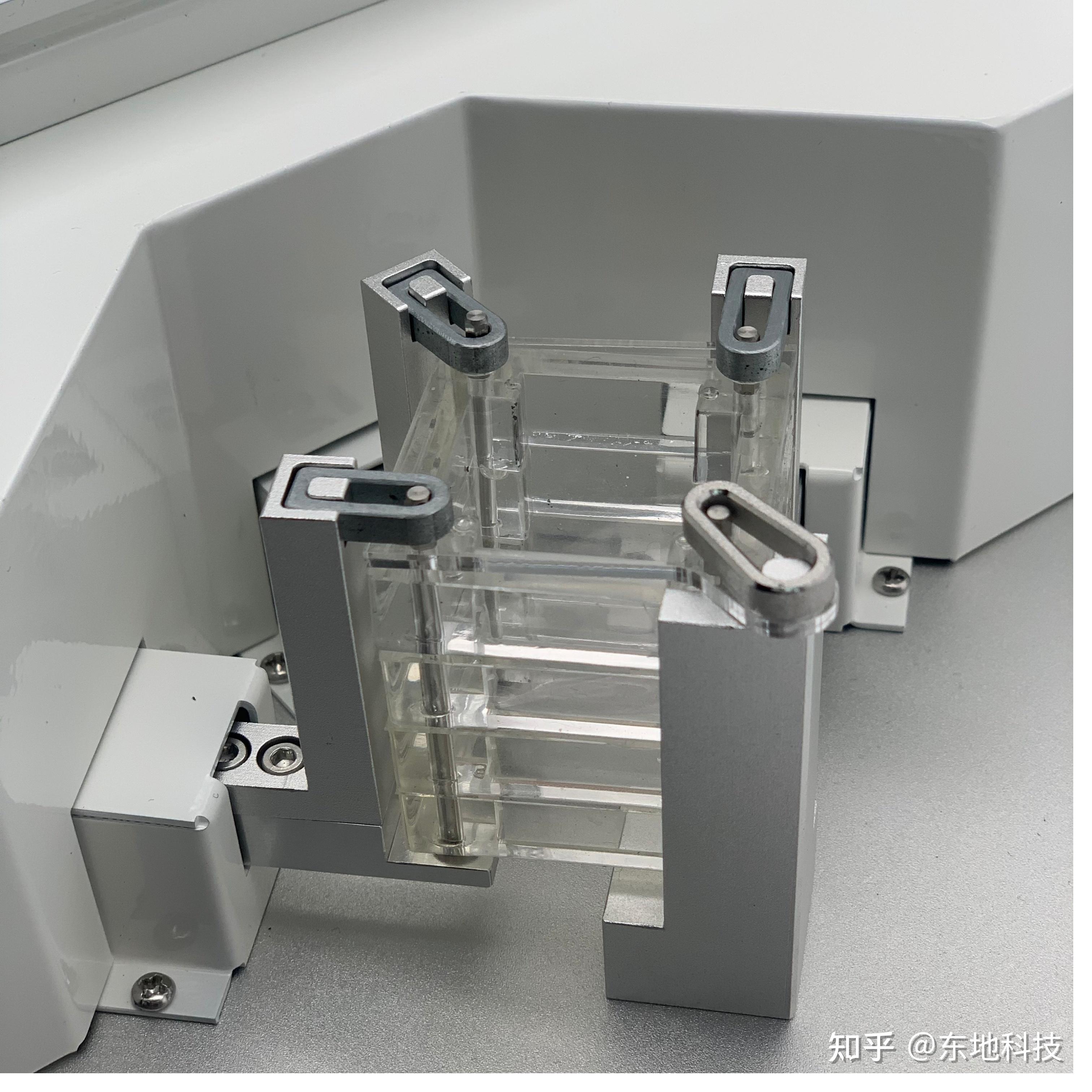 Cell Tank-XY 双轴向细胞牵张拉伸系统 - 知乎