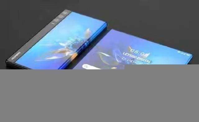 华为MateX3配置曝光！或将主打轻薄折叠 - 知乎