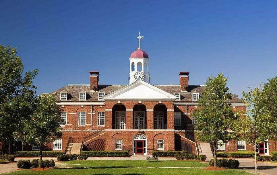 【美国名校解读】波士顿大学 - 知乎