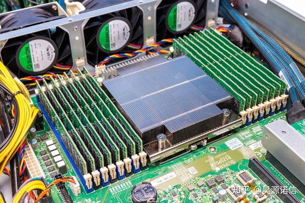 16x NVIDIA GPU 128 核 Arm 服务器 Supermicro ARS-210M-NR，带 Ampere Altra - 知乎