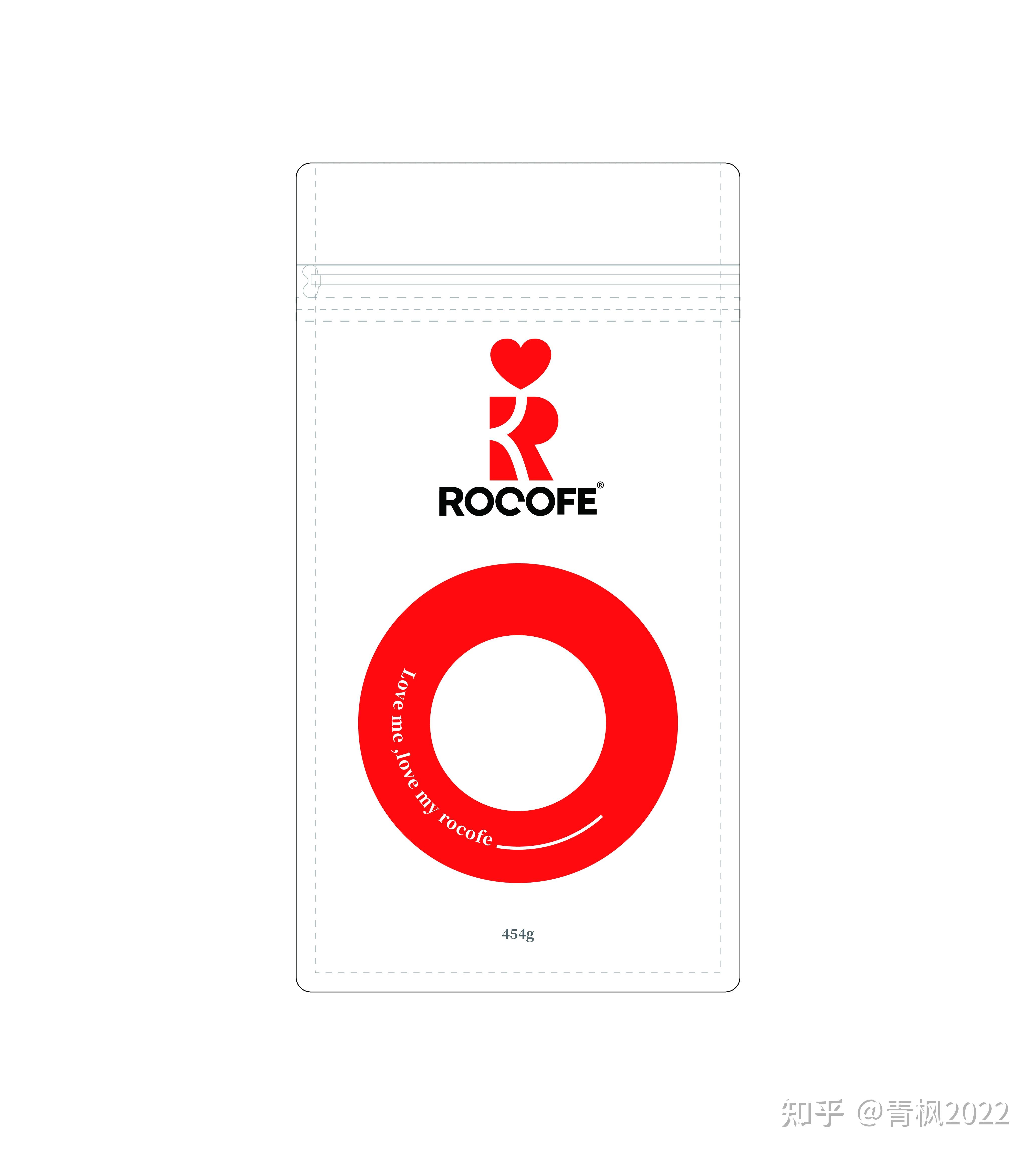 裸咖啡，心欢喜(Love me ,love my rocofe)咖啡豆 - 知乎