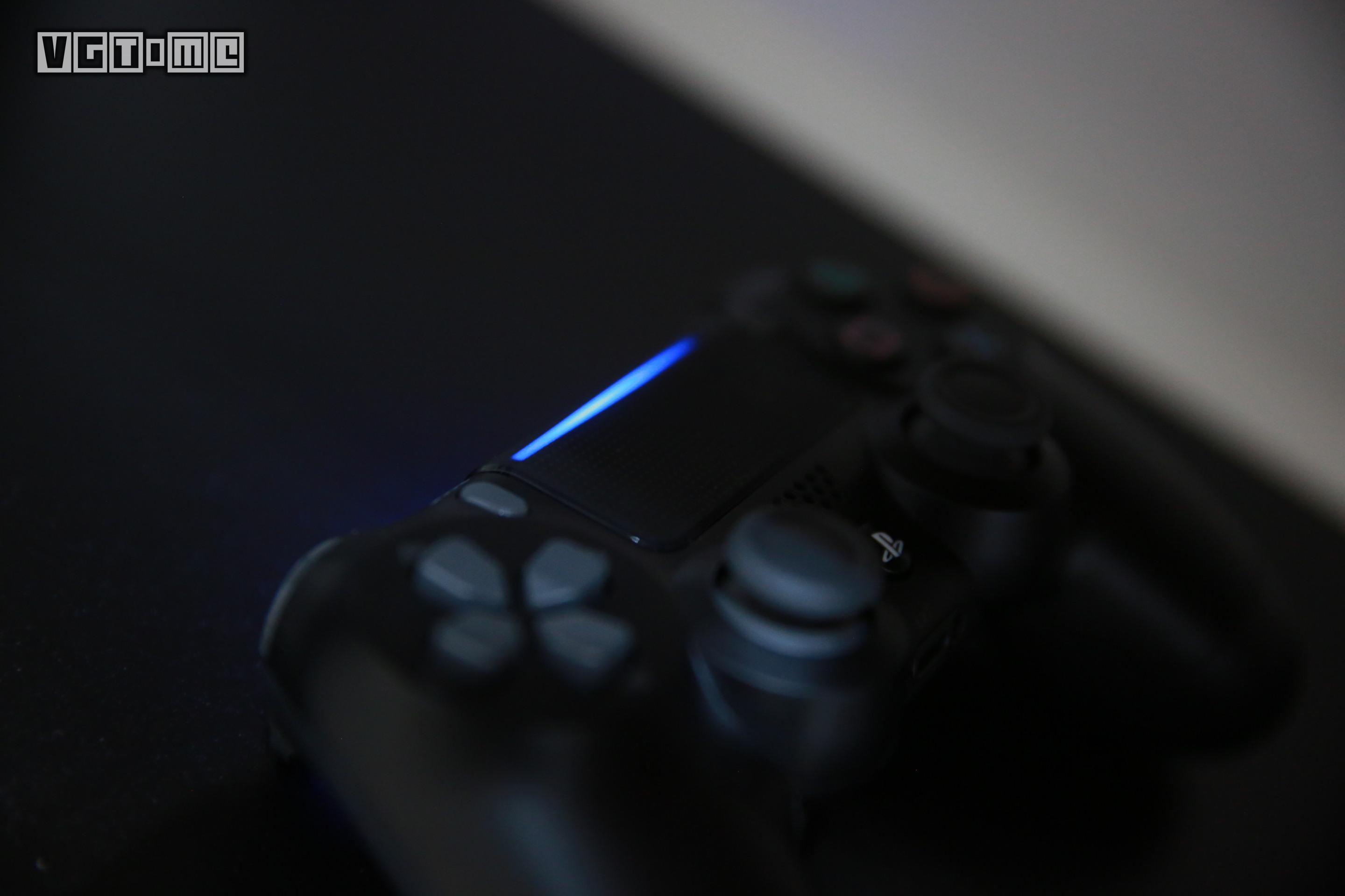 PS4 Pro评测：4K时代的第一步 - 知乎