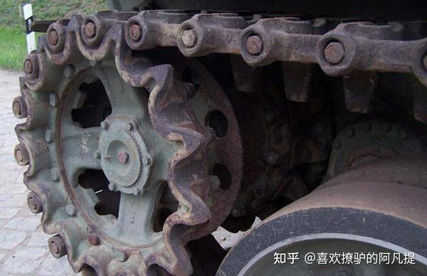 编号03：T-54各型号简介（第一部分）：1945年型、1946年型、1947年型、1949年型 - 知乎
