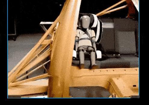 2025年 i-Size（ECE R129）/德国ADAC/安全座椅推荐 - 知乎