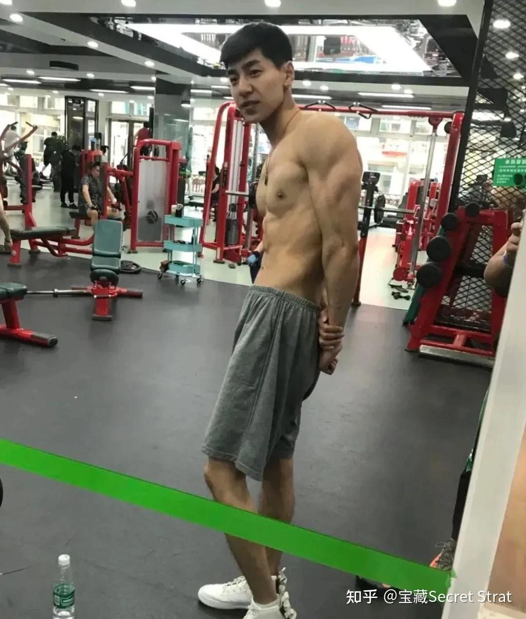 【男蓝色】全国体育学院体育生帅哥大集合 - 知乎