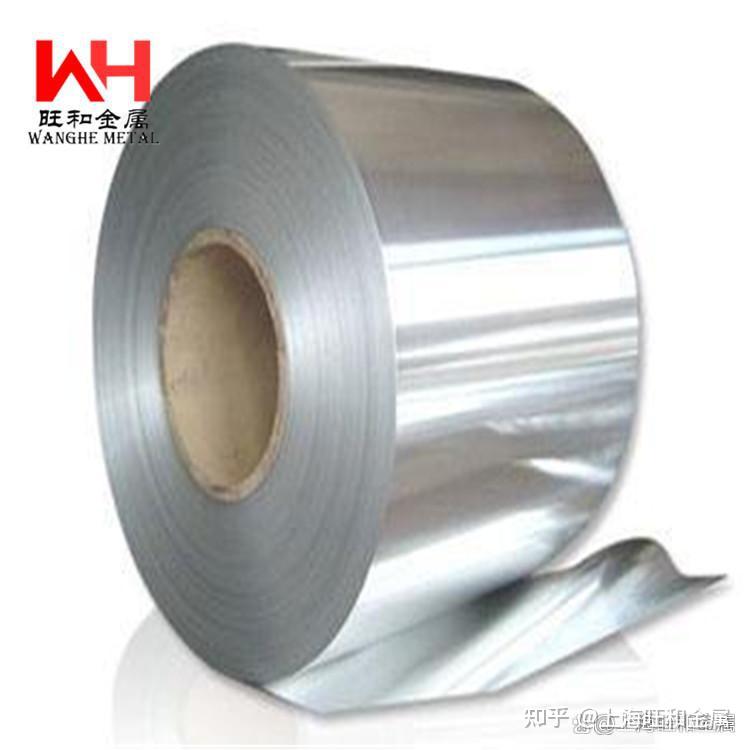 C71500铜镍合金材质 - 知乎