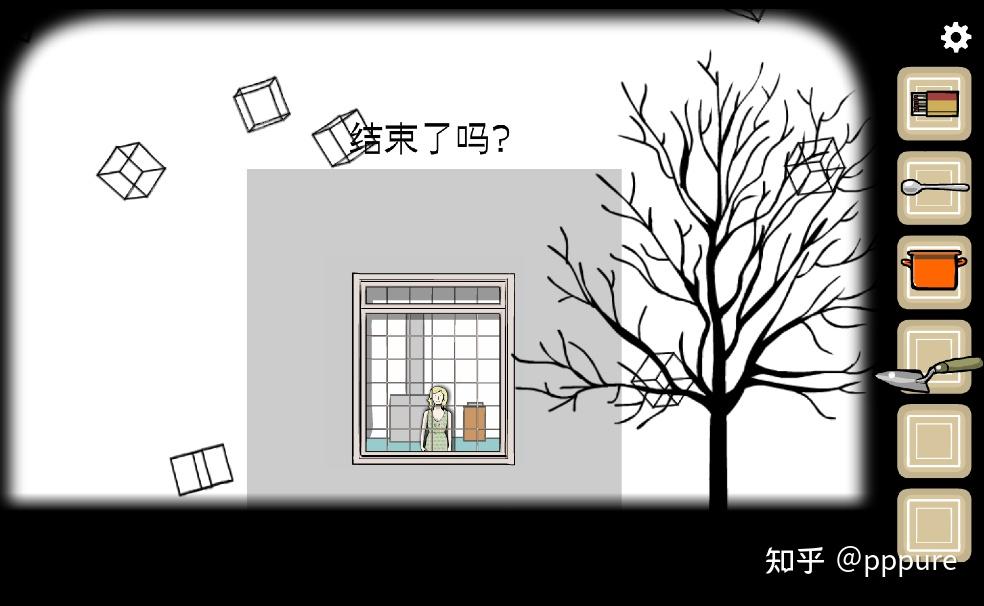 Rusty lake 全作时间线梳理 - 知乎