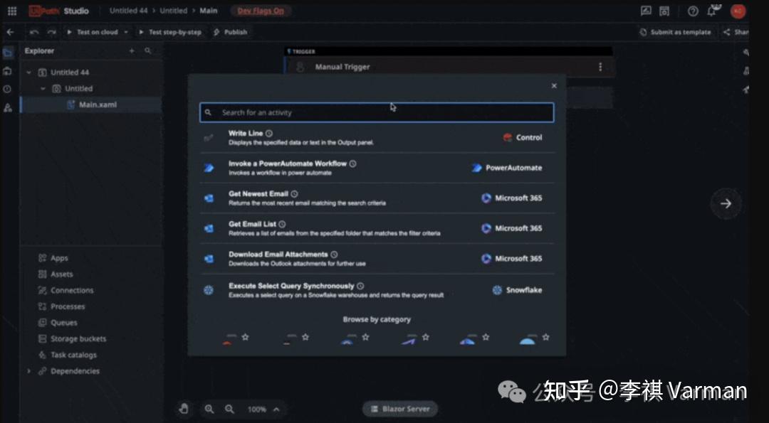 1+1 > 2？微软 Copilot Studio 携手 RPA 巨头 UiPath，打造跨平台智能自动化新范式 - 知乎