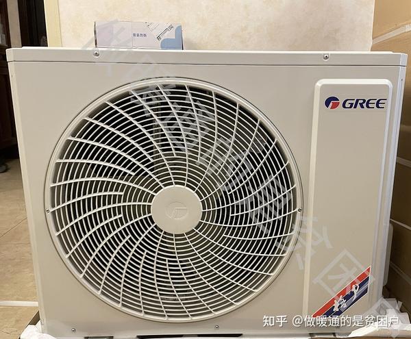 格力K+8.5KW大3P全直流变频一拖一到底好不好？——格力K+大3P全直流变频风管机拆机评测 - 知乎