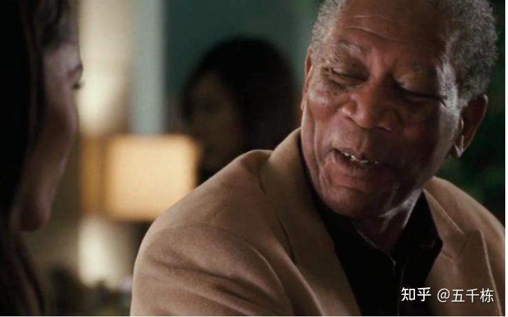 探究电影《遗愿清单》中对生命意义的思考及其对我们的启示 - 知乎