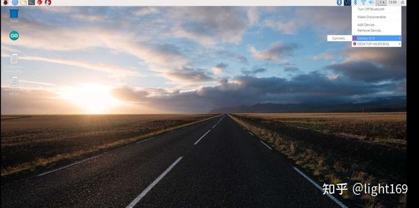 How to Send Roll, Pitch, & Yaw Over Bluetooth | Raspberry Pi and Arduino - 知乎