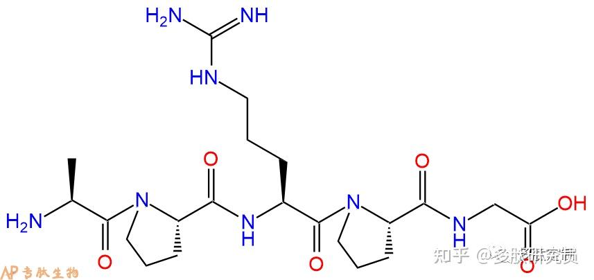 DSPE-PEG2000修饰靶向肽序列 - 知乎