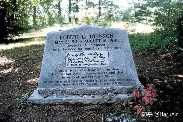 【二】最初的布鲁斯代表 - 知乎