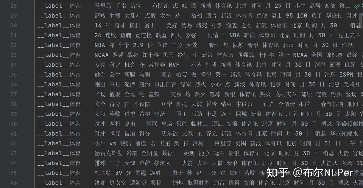 【NLP修炼系列之词向量（三）】详解fastText原理&s文本分类（词向量）实战篇 - 知乎