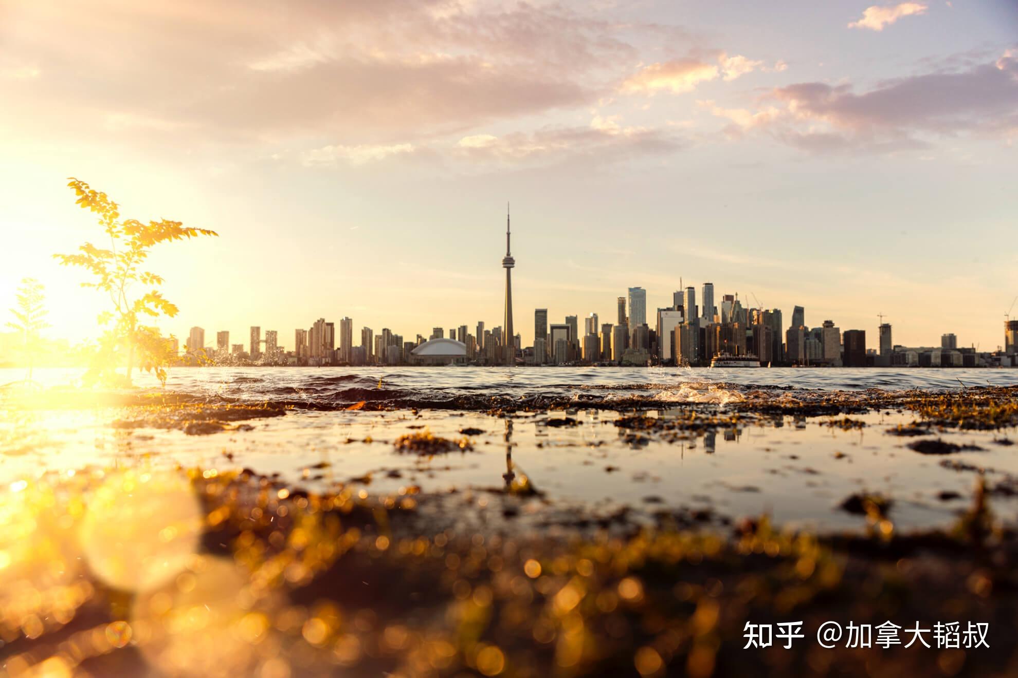 加拿大"旅游签转工签"新政，到底与你何干？ - 知乎