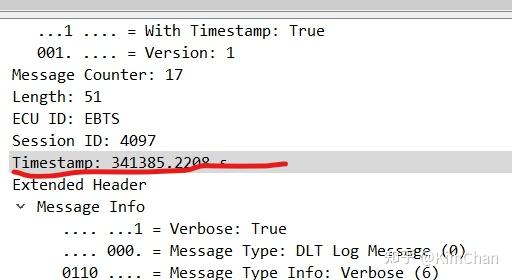 [Classic AUTOSAR学习] DLT模块(Log&Trace) - 知乎
