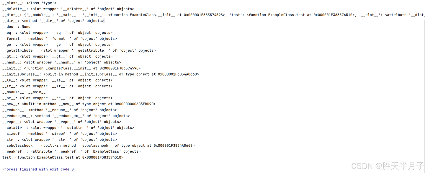 Python | 结合动态加载importlib模块来理解inspect模块的使用 - 知乎