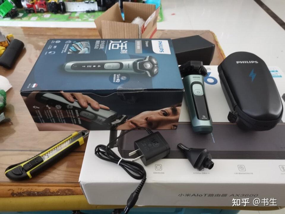 飞利浦SU5799/06怎么样？优缺点曝光,真实评测！