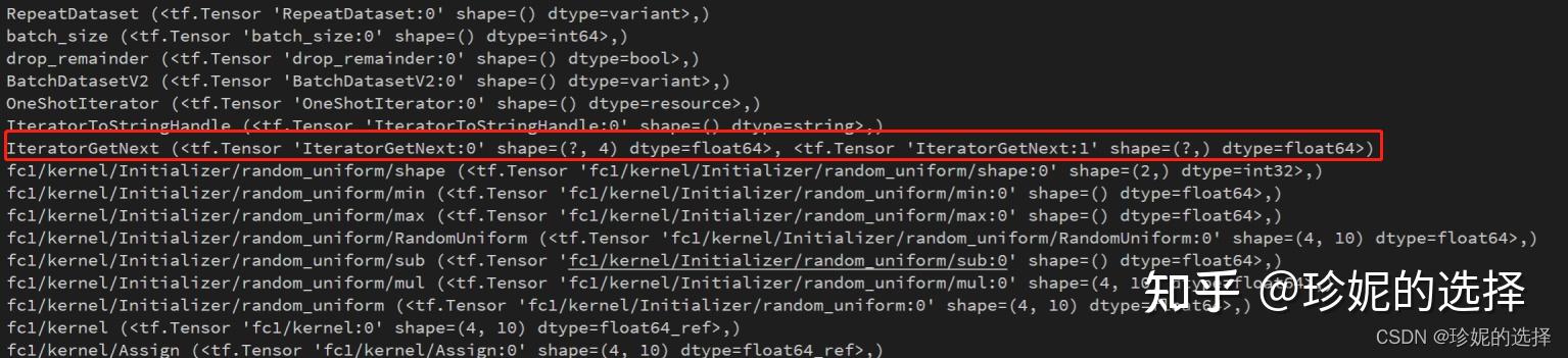 Tensorflow 模型保存、节点修改以及Serving 图优化 - 知乎
