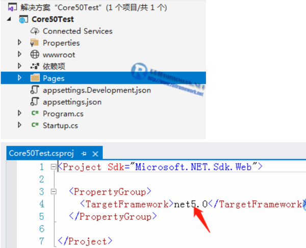 .NET Core 部署到 Linux(CentOS) 最全解决方案（常规篇） - 知乎