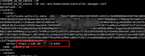 kube-controller-manager反复重启解决 - 知乎