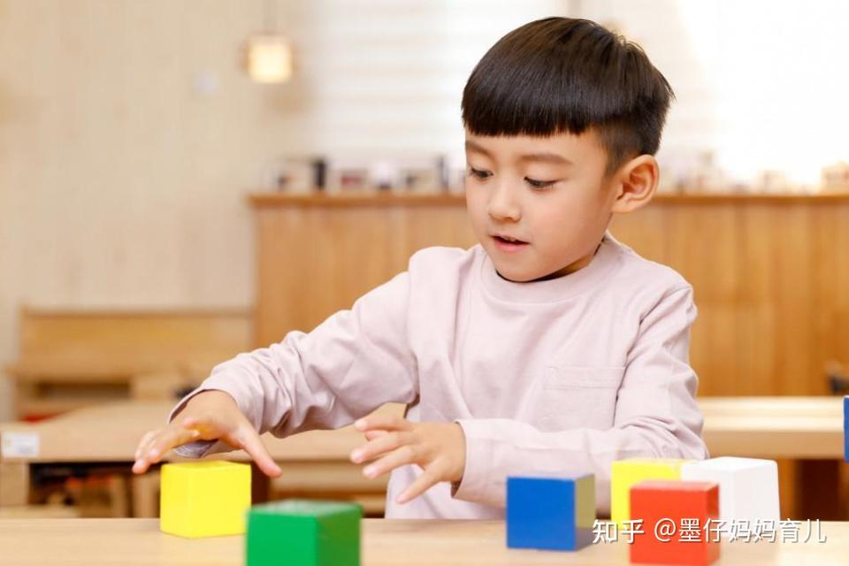 越有秩序的环境,孩子的安全感越强,这5个小技巧,每个家庭都能做到 知乎