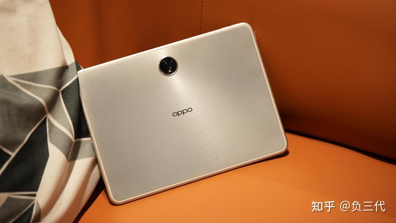 OPPO Pad 2初体验：全能型平板，旗舰新标杆 - 知乎