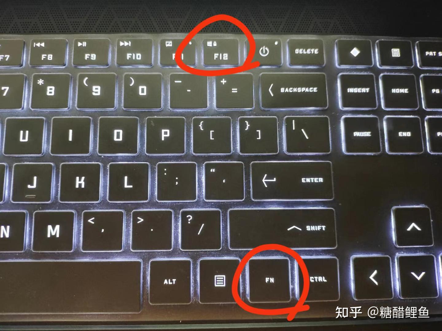 键盘win键无法使用，win+r不生效、win键没反应、Windows键失灵解决方案 - 知乎