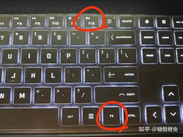 键盘win键无法使用,winr不生效、win键没反应、windows键失灵解决方案 知乎