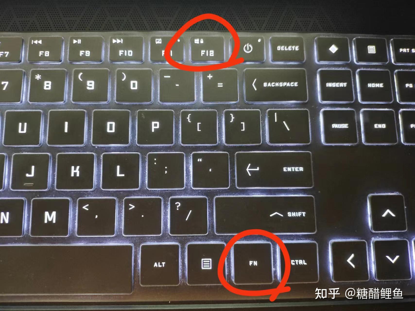 键盘win键无法使用,winr不生效、win键没反应、windows键失灵解决方案 知乎