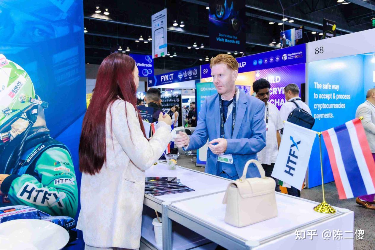 HTFX外汇：出金体验评测 - 知乎