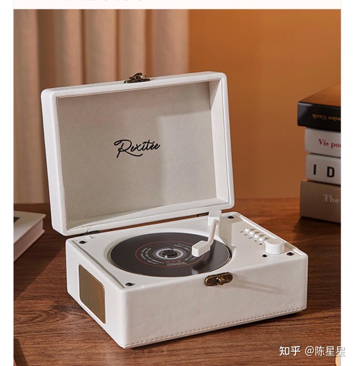 CD机入门选购攻略: 附cd机品牌推荐，百元就能入手 - 知乎