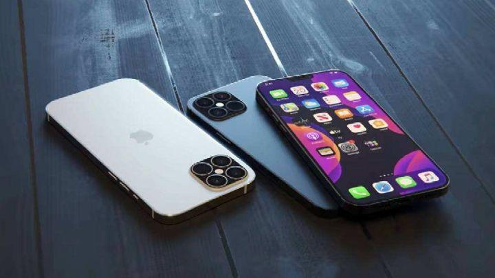 Iphone12背面设计曝光：产品B面设计欣赏 - 知乎