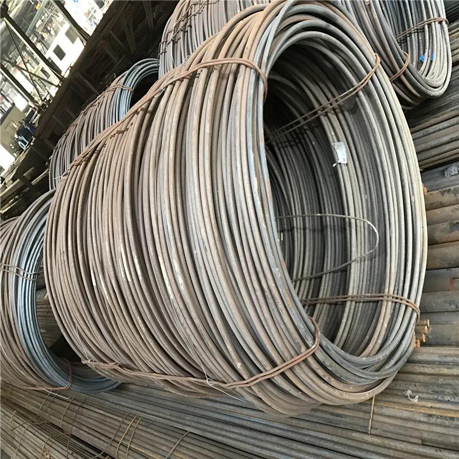 【紧固件材料】第一期-10B21 - 知乎