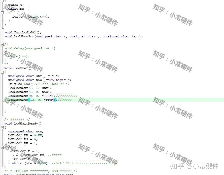 基于51单片机的酒精浓度监测仪（含Keil程序和Proteus文件） - 知乎