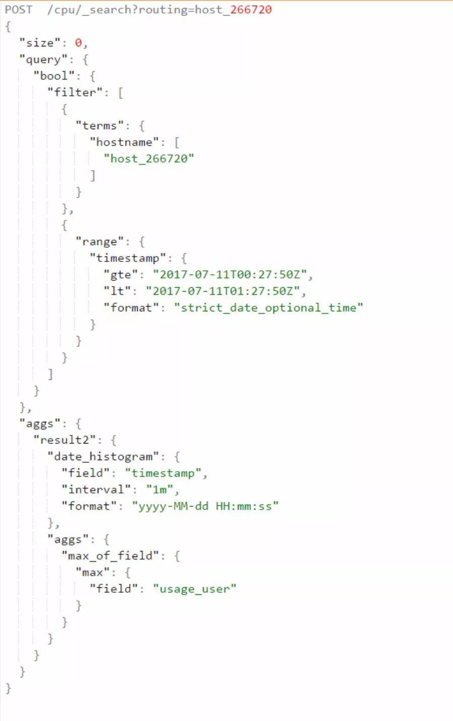 解密腾讯唯一时序数据库：CTSDB - 知乎