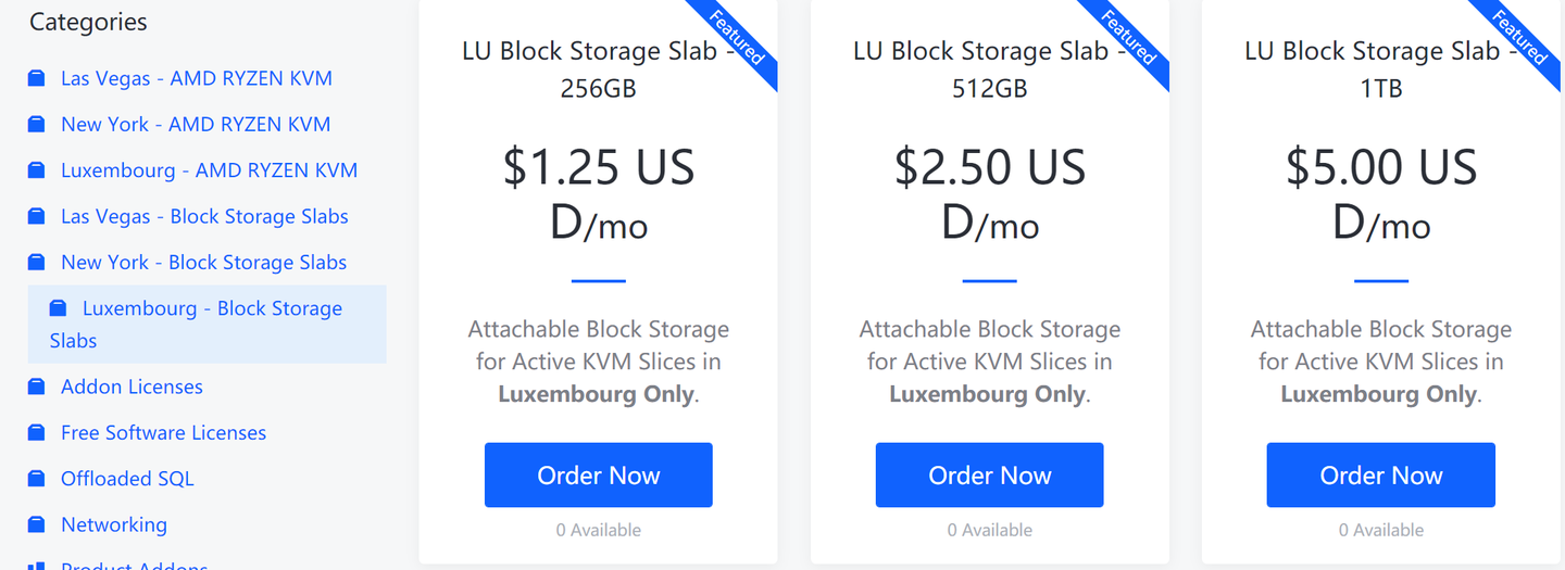 BuyVM图文教程 - 知乎