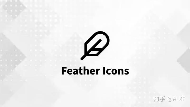 盘点那些免费开源、无比精致的图标库，无论是设计还是开发，都很好用 - 知乎