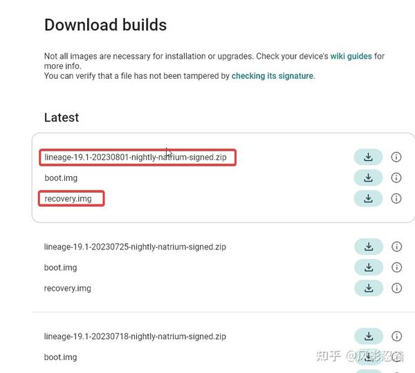 小米5S Plus 安装 Lineage OS - 知乎