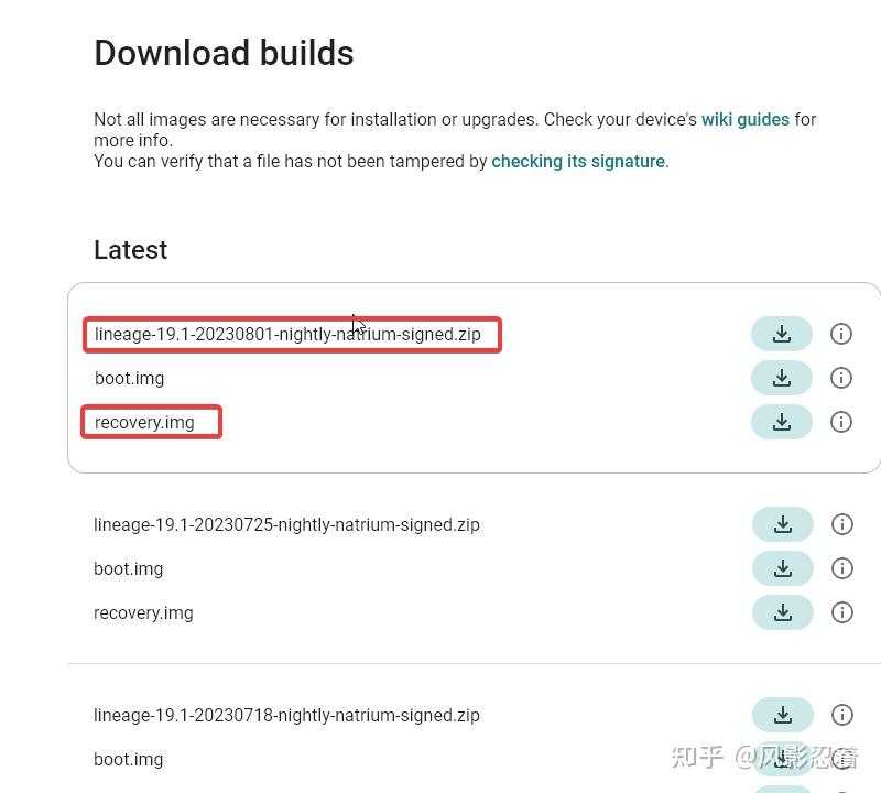 小米5S Plus 安装 Lineage OS - 知乎