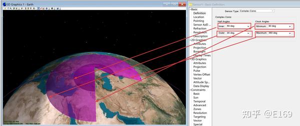 STK传感器Sensor全属性配置教程 - 知乎