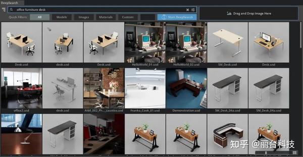 最新发布 | 软件开发平台 Omniverse Kit 104：轻松创建自定义元宇宙应用 - 知乎