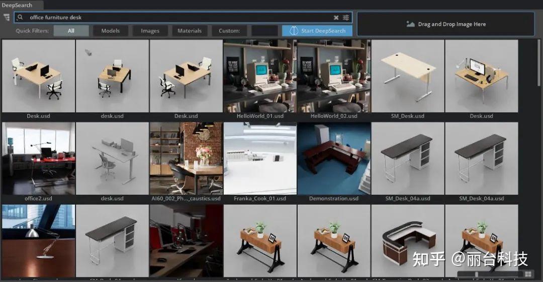 最新发布 | 软件开发平台 Omniverse Kit 104：轻松创建自定义元宇宙应用 - 知乎