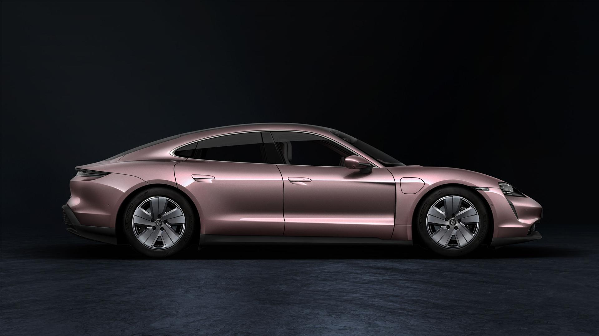 小米SU7谍照，细节都像别人，肯定不吃亏 - 知乎