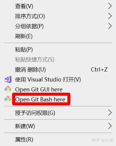windows开发环境保姆级教程：VSCode+Copilot，git，GPG，Github - 知乎