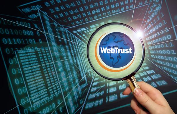 WebTrust是什么?WebTrust认证的CA有哪些? - 知乎