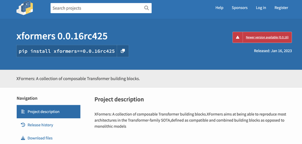 StableDiffusion Optimization(显存优化 推理加速 xFormers、cuDNN) - 知乎
