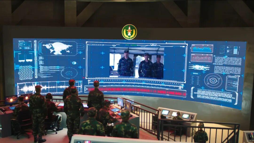 为何红旗29代表的中国CNMD远优于美国NMD - 知乎