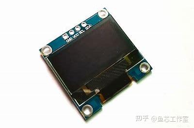 基于rt-thread studio的STM32裸机开发第二节：OLED驱动显示 - 知乎