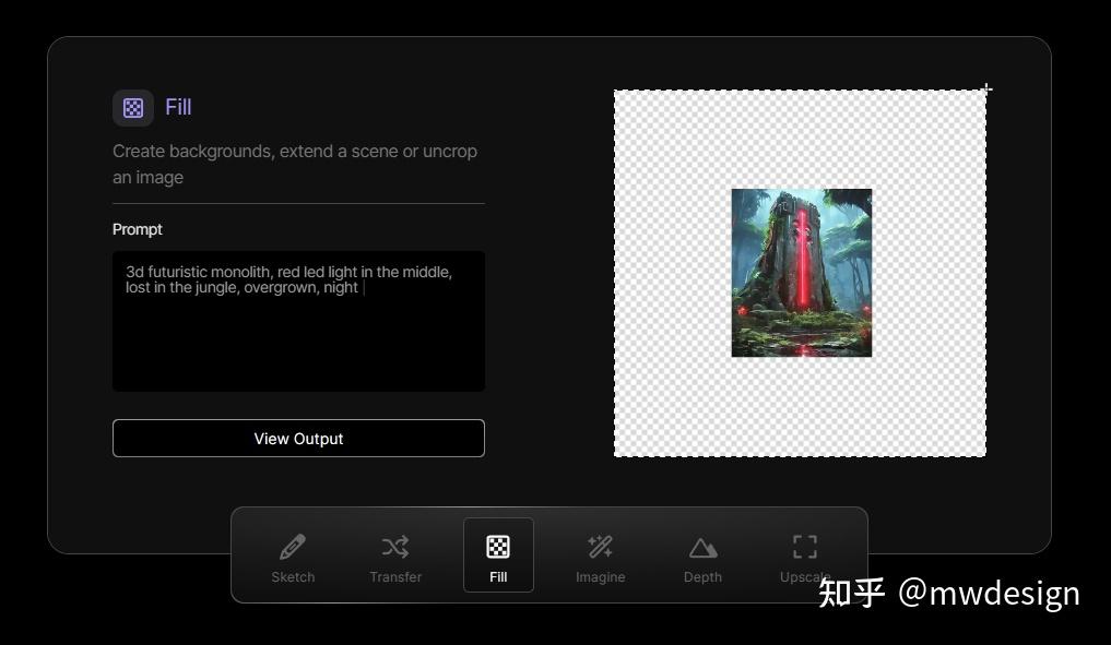【Photoshop神级ai插件：Alpaca】线稿一键ai上色 - 知乎